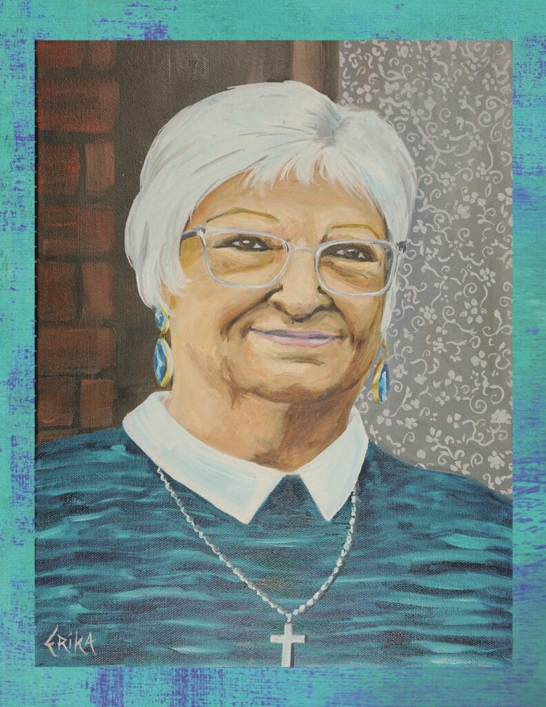 Nothing About Us Without Us - Elmbridge Museum: Elmbridge Museum Website