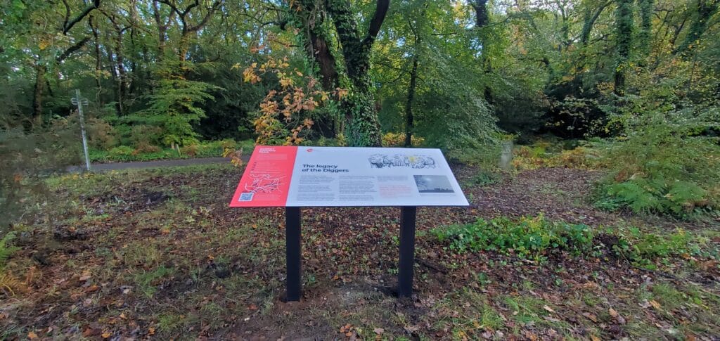 The Surrey Diggers Trail - Elmbridge Museum: Elmbridge Museum Website