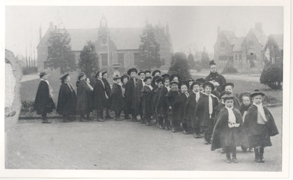 Back to School - Elmbridge Museum: Elmbridge Museum Website