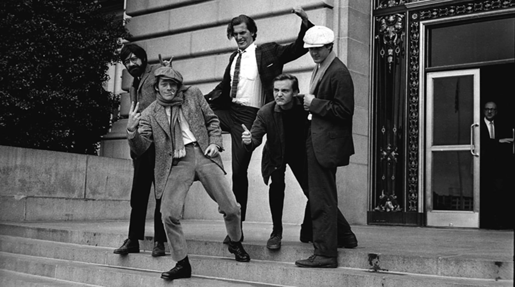 7. The Diggers from the 19th Century Onwards: History, Memory, Politics ...