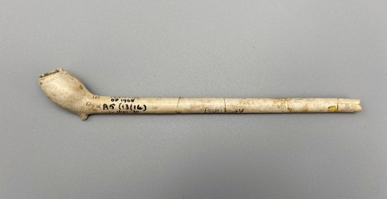 Excavating Oatlands - Elmbridge Museum: Elmbridge Museum Website